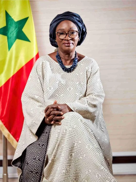 Ambassade de la republique tu Sénégal au Canada
